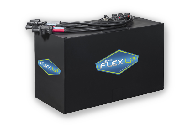 Batteries Natech - L’innovation en batteries, chargeurs et accessoires